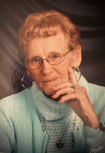 Mary Lee Baker Obituary July 21, 2023 - Farmington Funeral Home