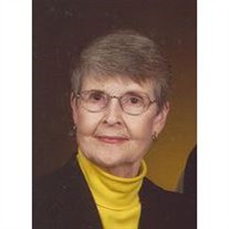 Ann Vining Obituary 2009 - Smith Family Funeral Home