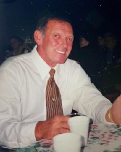 Myron A. Toth Obituary June 22, 2023 - McDonald Funeral Homes