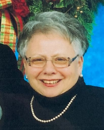 Margaret "Margot" Bacon Obituary 2023 - Flanner Buchanan Funeral Centers