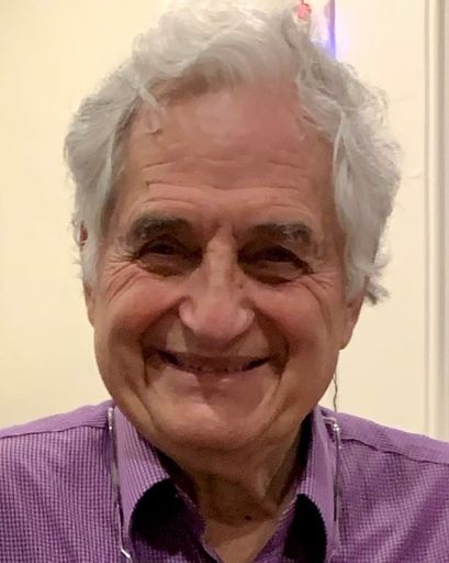 Richard Morgan Obituary June 11, 2024 - Hall Wynne Funeral Home