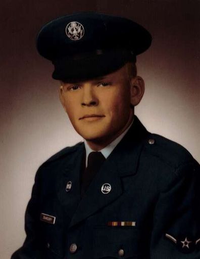 Kenneth Deardorff Obituary September 19, 2021 - Hollinger Funeral Home