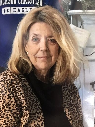 Peggy Lewis Obituary May 28, 2019 - Replogle Lawrence Funeral Home