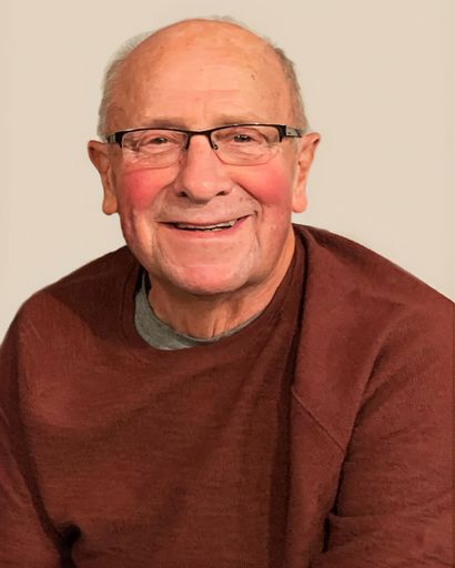 Frederick "Fred" Overman Obituary July 8, 2024 - Miller Carlin Funeral Homes