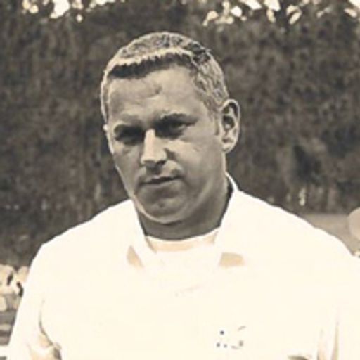 Donald Rowley French Obituary May 14, 2020 - Cobb Funeral Chapel