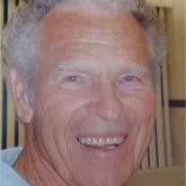 Alex Schaffer Obituary April 5, 2016 - Anderson Funeral Home and Crematory