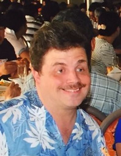 Scott Labarre Obituary December 10, 2022 - Horan & McConaty Funeral ...