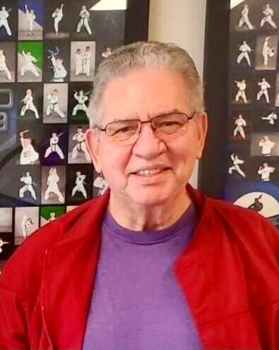 Albert L. Allen Obituary July 12, 2024 - Newcomer Columbus