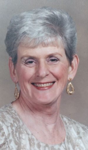 Barbara Roessler Obituary September 3, 2023 - Moore Family Funeral Homes