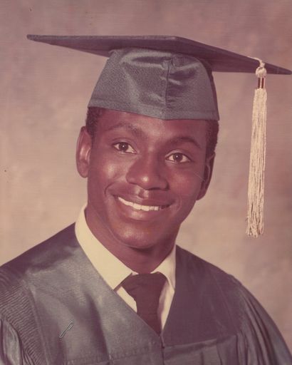 Kenneth Ray Williams Obituary July 22, 2023 - Carrons Funeral Home