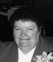 Carol Sue Mabe Obituary November 13, 2006 - McComas Family Funeral Homes
