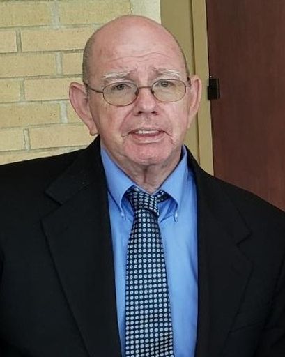 Louis Ray Ragsdale Obituary August 15, 2023 - Pugh Funeral Home