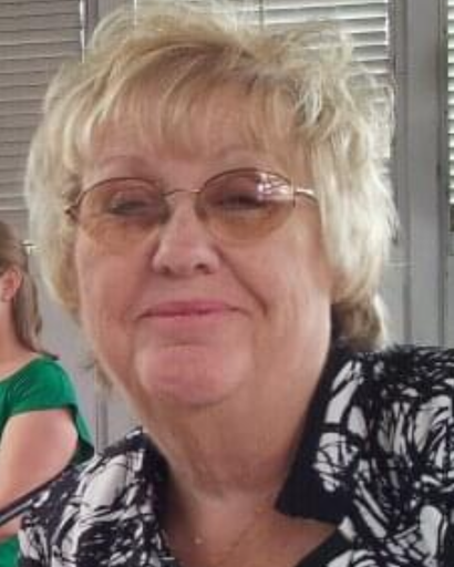Linda Carol Richard Obituary March 27, 2024 - West Cobb Funeral Home & Crematory
