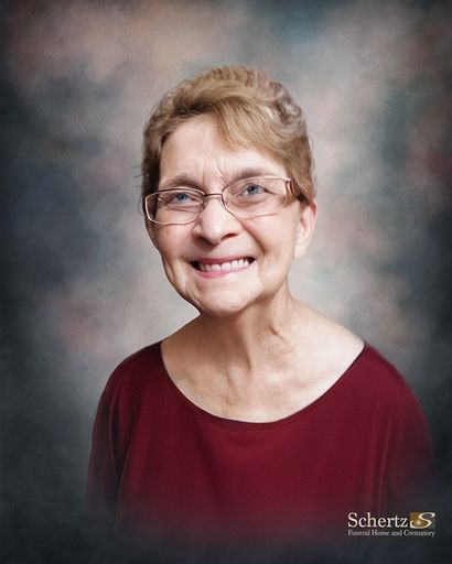 Jean Rae Wilkins Obituary November 2, 2023 - Schertz Funeral Home