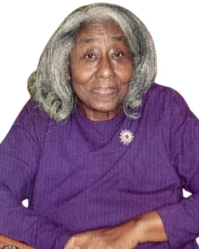 Janie Lucas Purvis Obituary November 24, 2024 - Carrons Funeral Home