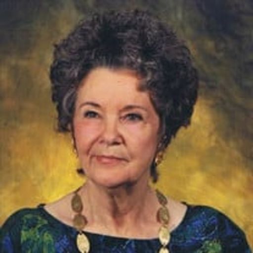 Lynell McNair Widener Obituary October 8, 2022 - Thomas Poteet & Son ...