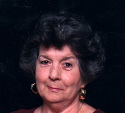 Nancy Walker Obituary February 18, 2010 - Grace Gardens Funeral Home & Crematorium