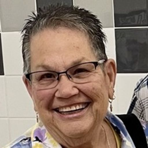 Diane Marie Beard Obituary May 1, 2024 - Bell - Cypert - Seale Funeral Home