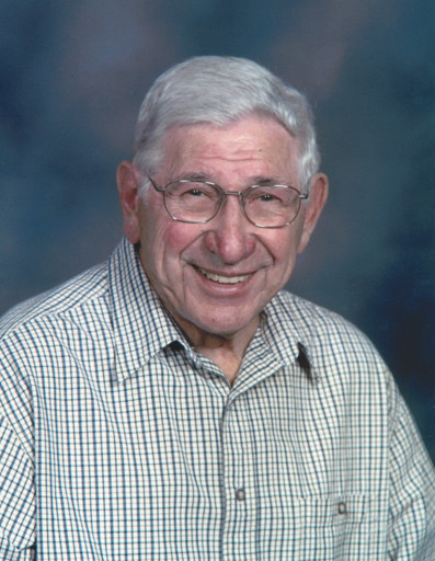 John Gerald Ballis Obituary 2012 - Mueller Memorial