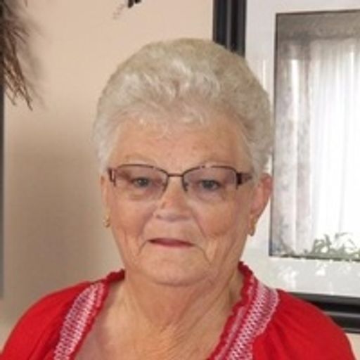 Shirley Idell Schomer Obituary July 28, 2018 - Gillette & Walker ...