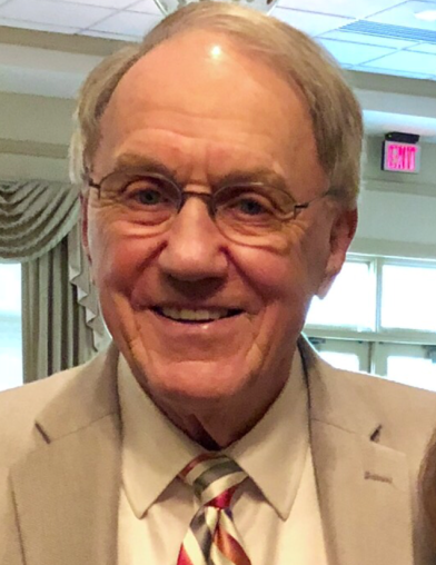 Donald C. Fisher Obituary January 10, 2022 - ARN Funeral and Cremation ...