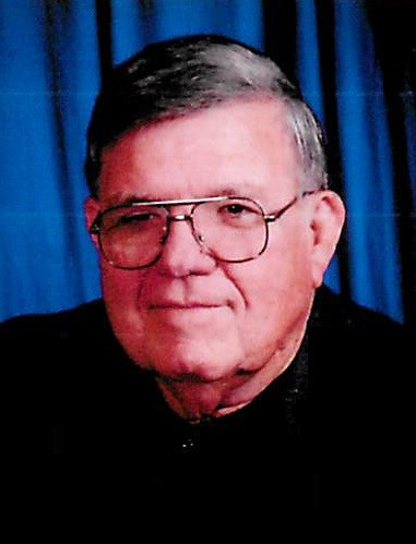 Kenneth Ward Obituary December 2, 2019 - Ascension Funeral Home