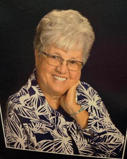 Edith L. Ferrell Obituary 2024 - Wickham Family Funeral Home