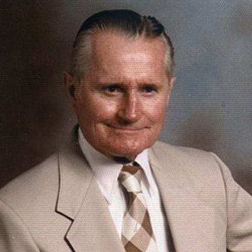 William Parrott Obituary February 23, 2014 - Newcomb and Collins ...