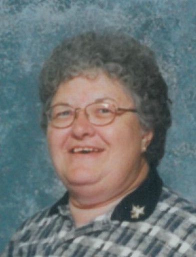 Frances Thompson Obituary August 25, 2015 - Sykes Funeral Home