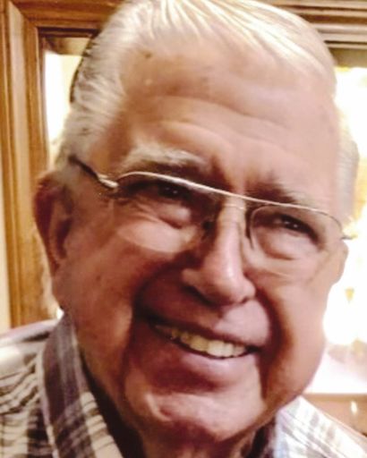 Robert Sylvester Cook Obituary May 7, 2023 - Farnsworth Mortuary