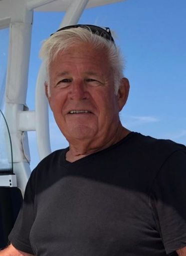 Robert C. Lordan Obituary December 12, 2019 - Farley Funeral Home