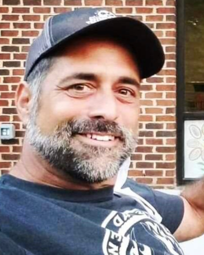 Timothy Patrick Torrez Obituary 2023 - Slater Funeral Homes