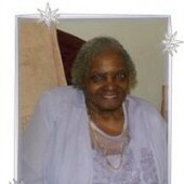 Mary Edna Terry Obituary 2013 - Anderson & Marshall Funeral Home