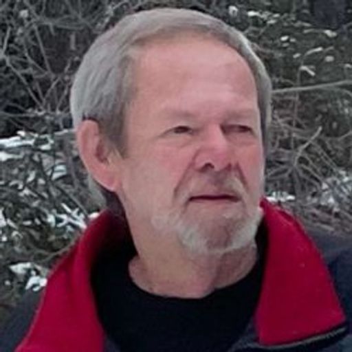 Kenneth Epp Obituary May 17, 2023 - Martens Warman Funeral home