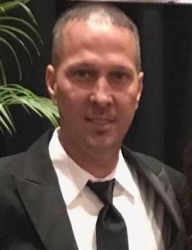 Shane Lee Kearns Obituary October 1, 2019 - Miller Rivers Caulder ...