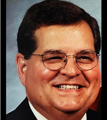 Michael Cooper Aikens Obituary May 23, 2022 - Laycock-Hobbs Funeral Home