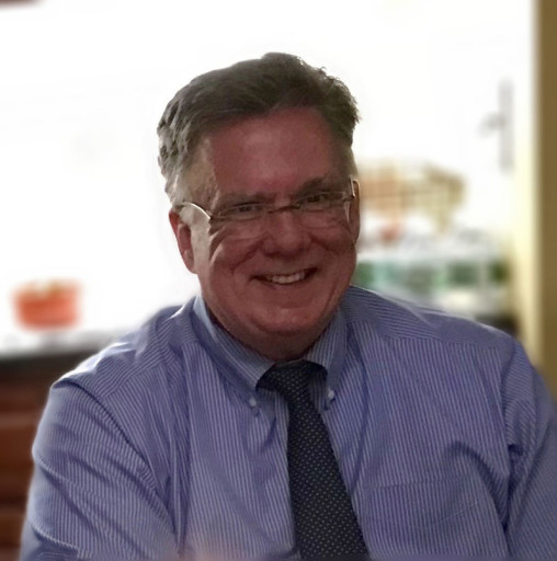 Joseph R. Goode Obituary February 2, 2019 - Joyce Funeral Home