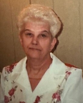 Carolyn L. Hurst Obituary July 19, 2024 - Ronald B. Jones Funeral Home