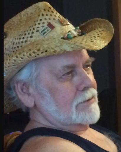 Jerry Sutton Obituary September 15, 2023 - Layne's Funeral Services