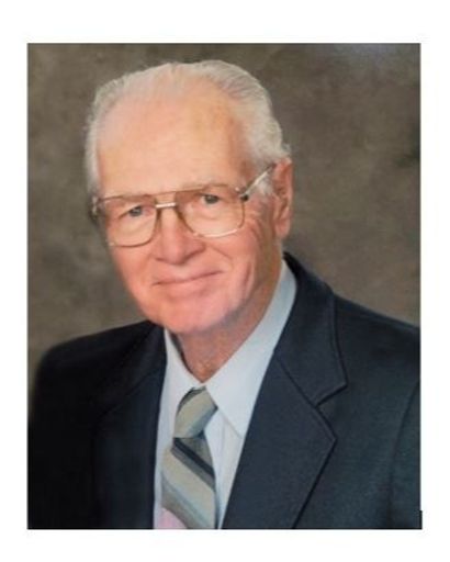 Jerome "Jerry" L. Land Obituary November 8, 2022 - Stockham Funeral Home