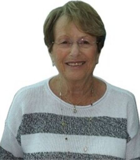 Susan Garson Obituary November 23, 2024 - Brookings-Smith Funeral Home