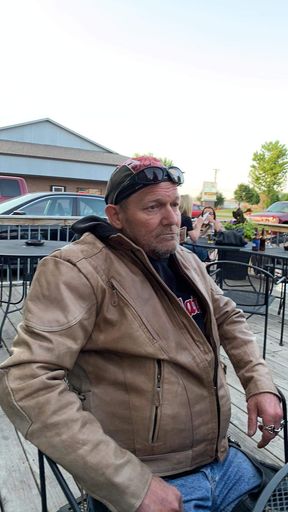 Gary Drake Jr. Obituary June 1, 2023 - Trenary Funeral Home