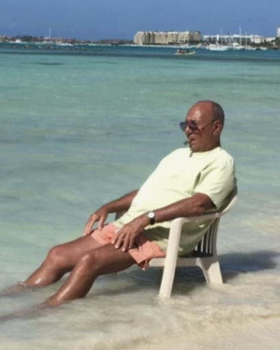 Anthony "Dickie" D'Amore Obituary April 27, 2024 - Nardolillo Funeral Home