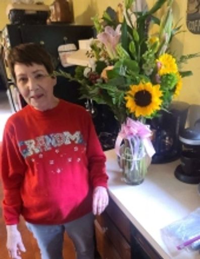 Elizabeth Ann Guzik Obituary May 18, 2022 - Mangano Family Funeral ...