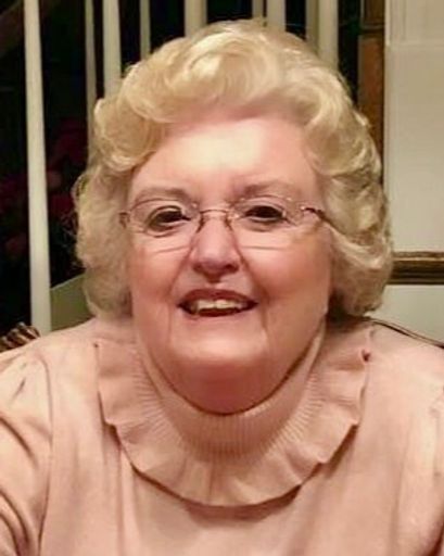 Mary Priscilla Gillespie Obituary January 26, 2024 - Harpeth Hills ...