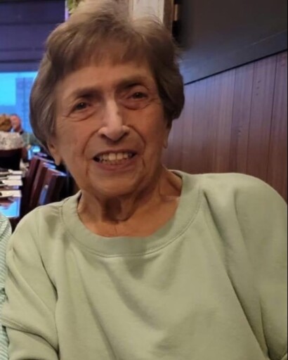Patsy Ann Haupt Obituary March 18, 2024 - Stauffer Funeral Homes