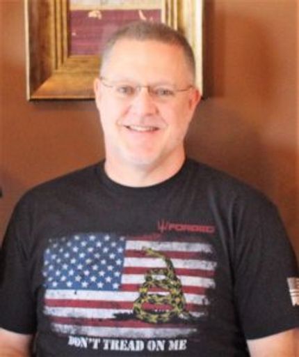 Jeff Shuck Obituary July 31, 2020 - Mott and Henning Funeral Home