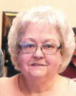 Virginia "Jenny" Crutcher Obituary October 18, 2024 - Lawrence Funeral Home