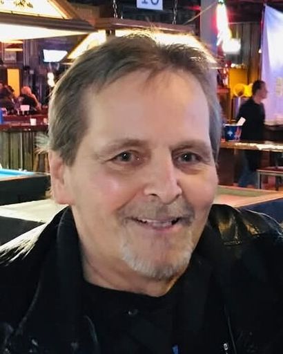 Larry C. Olson Obituary February 5, 2025 - Wright Funeral Home and ...