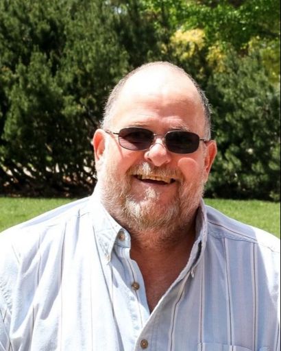 Russell W. Tatman Obituary November 25, 2024 - VanArsdale Funeral Services